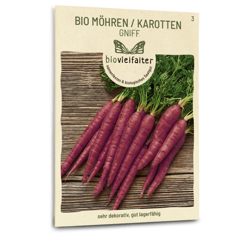 Frühbeet vorbereiten - Vom Aufbau bis zu Aussaat | STARKL
