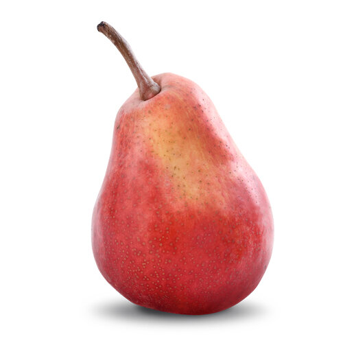 Birne, rot | STARKL